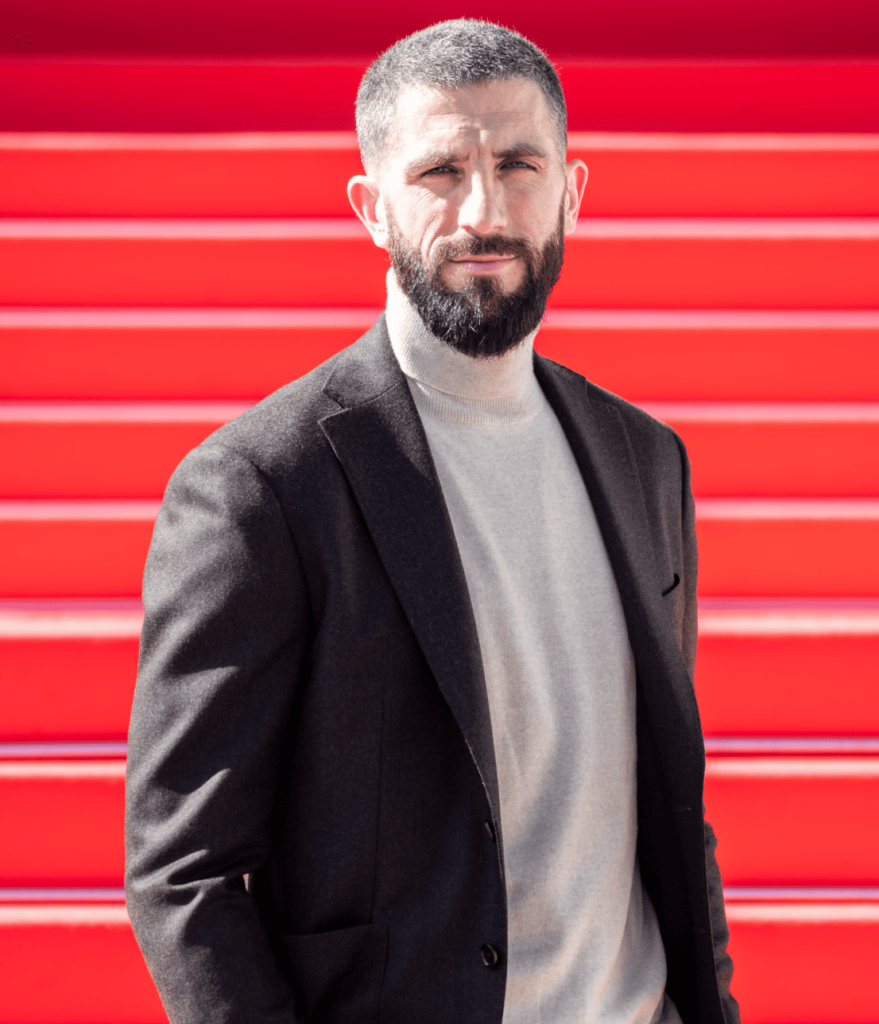 À propos de Jody - Jody Cavalie Academy